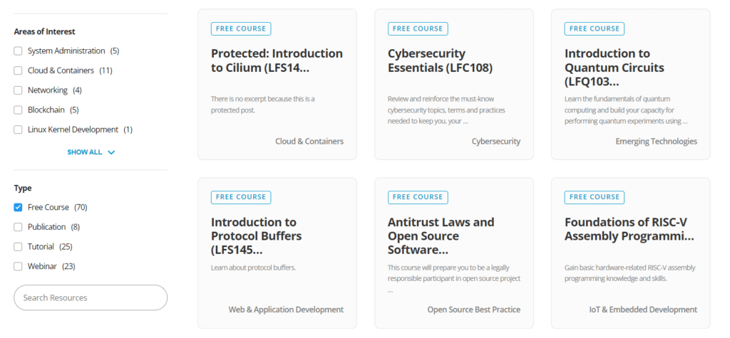 Linux Foundation Coupon Code May 2025: Get 80% Off Legit